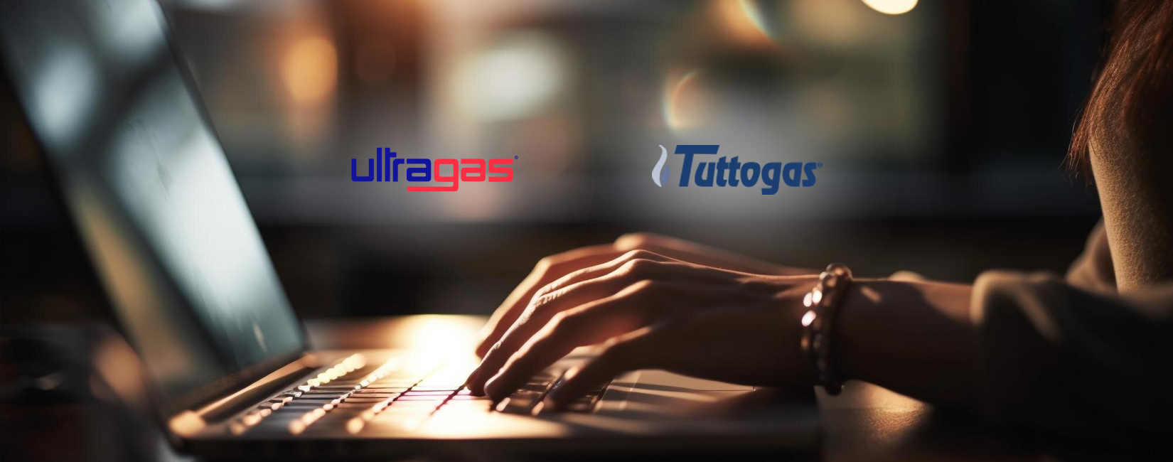 Gas GPL in bombole e serbatoi per casa e azienda | Ultragas